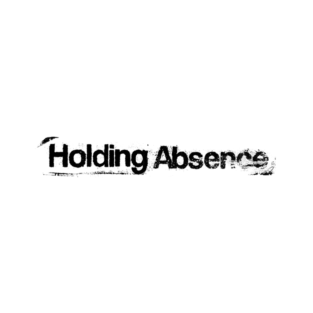 Holding Absence – MERCHCAMP