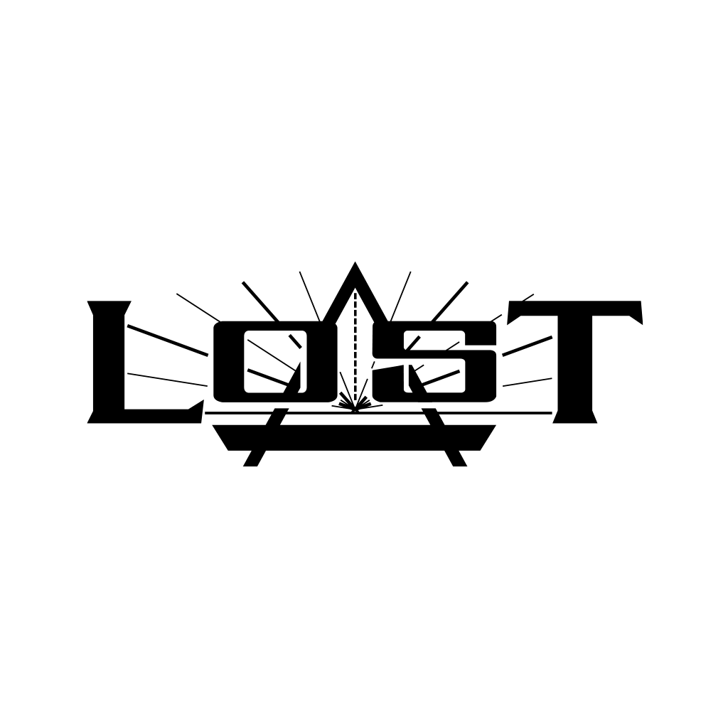 LOST – MERCHCAMP