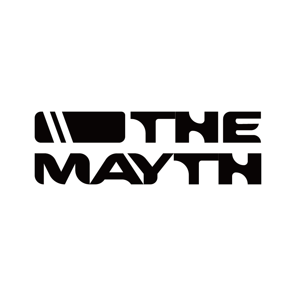 THE MAYTH – MERCHCAMP