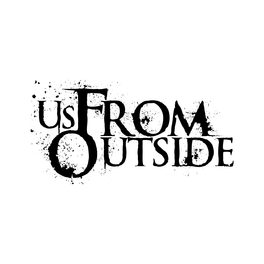 Us, From Outside – MERCHCAMP