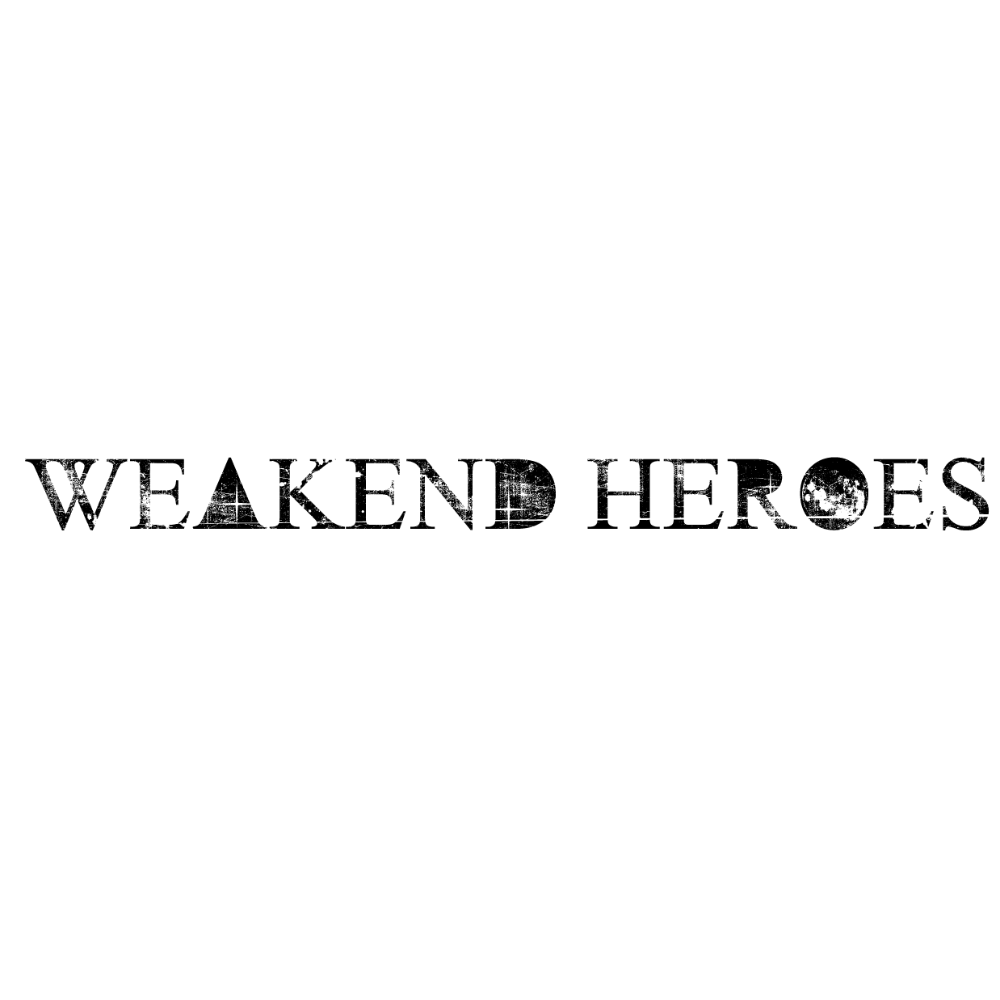 WEAKEND HEROES – MERCHCAMP