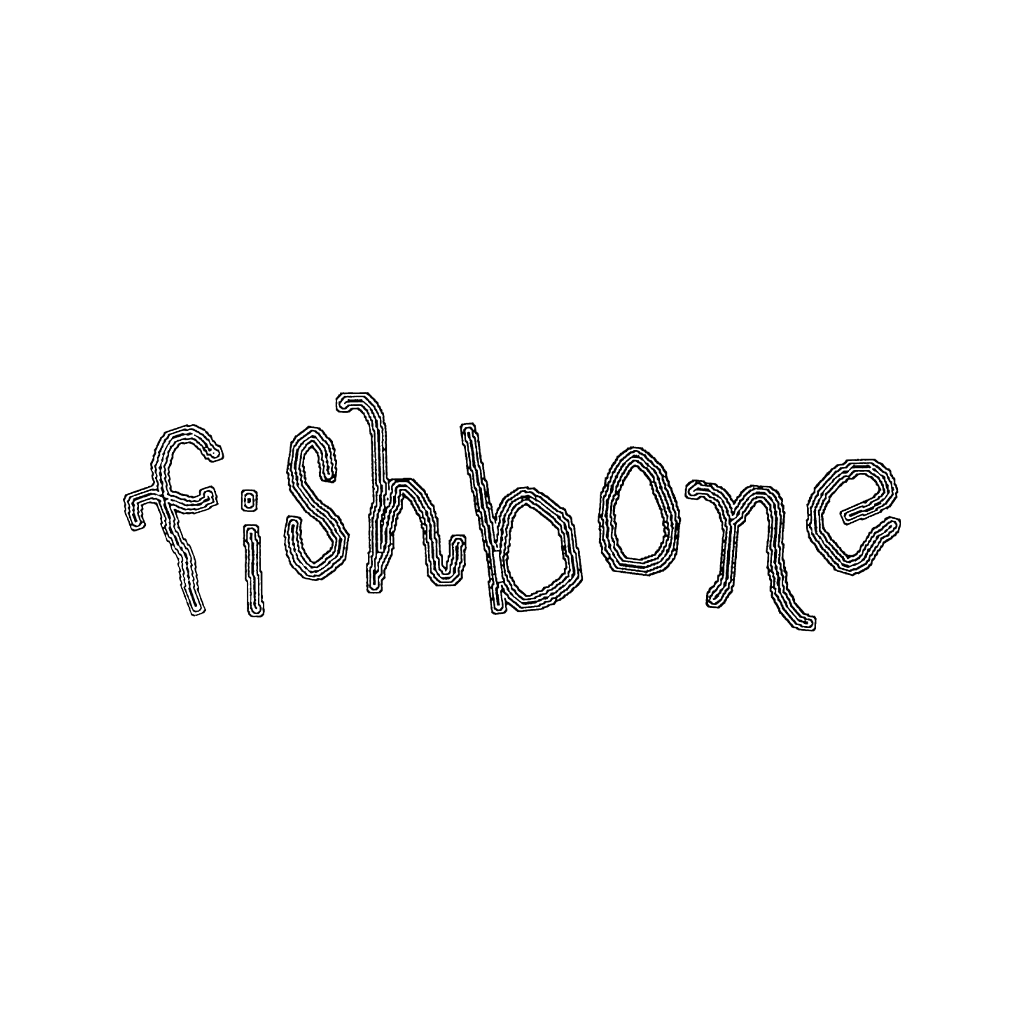 Fishbone – MERCHCAMP