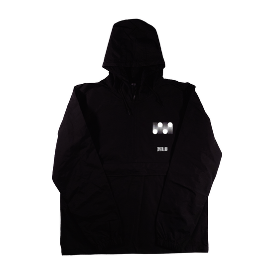 EVOFLUX ANORAK – MERCHCAMP