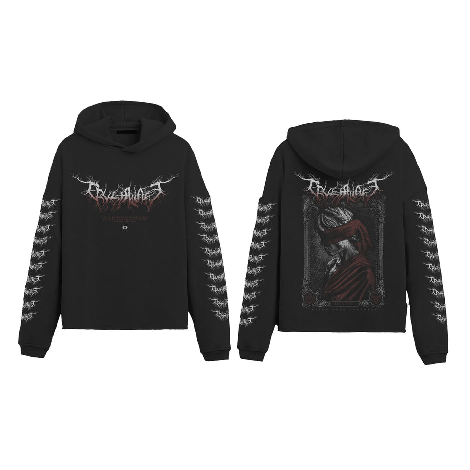 Crystal Lake – MERCHCAMP