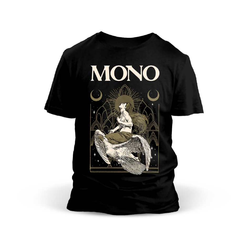 MONO – MERCHCAMP