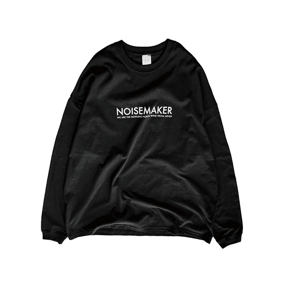 NOISEMAKER – MERCHCAMP