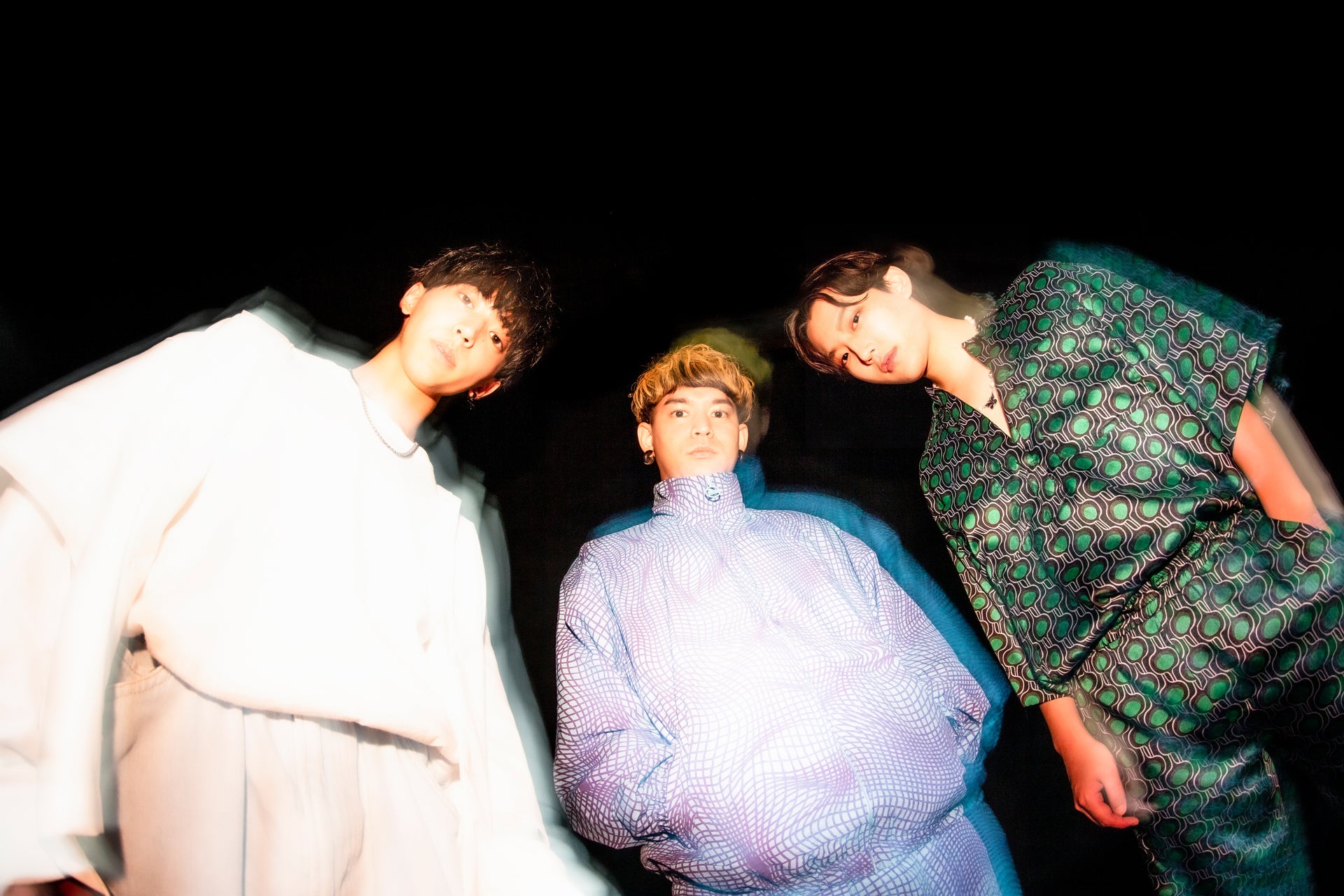 WHISPER OUT LOUD – MERCHCAMP