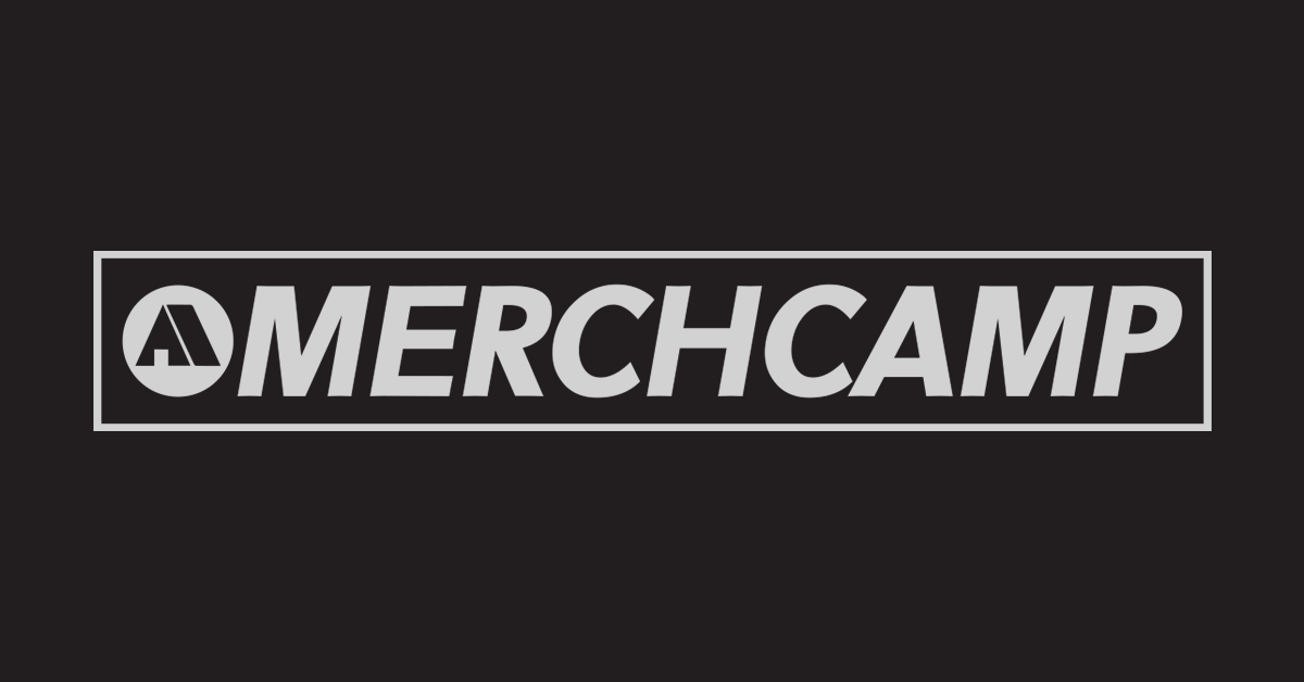FAQ – MERCHCAMP